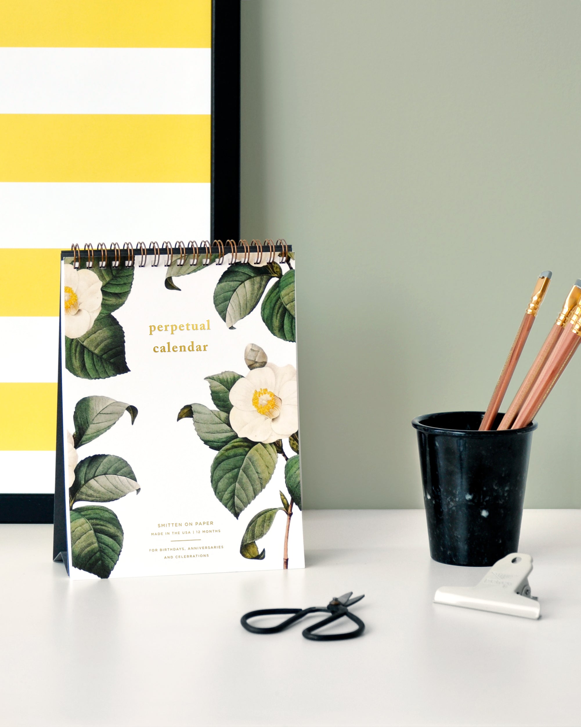 Simple reminders that really help – Smitten on Paper