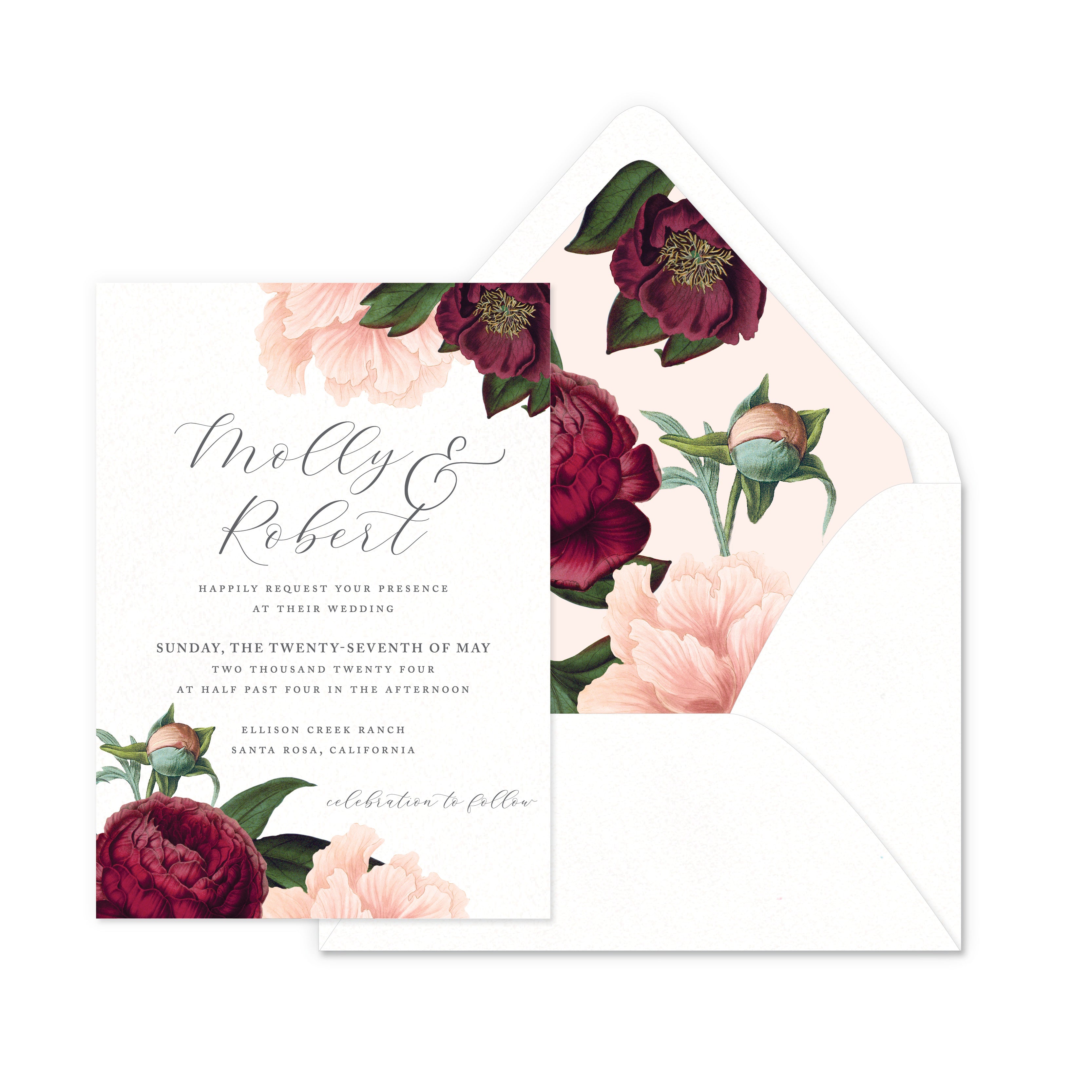 Complete Pure Romance Invitation Example Editable Birthday Party