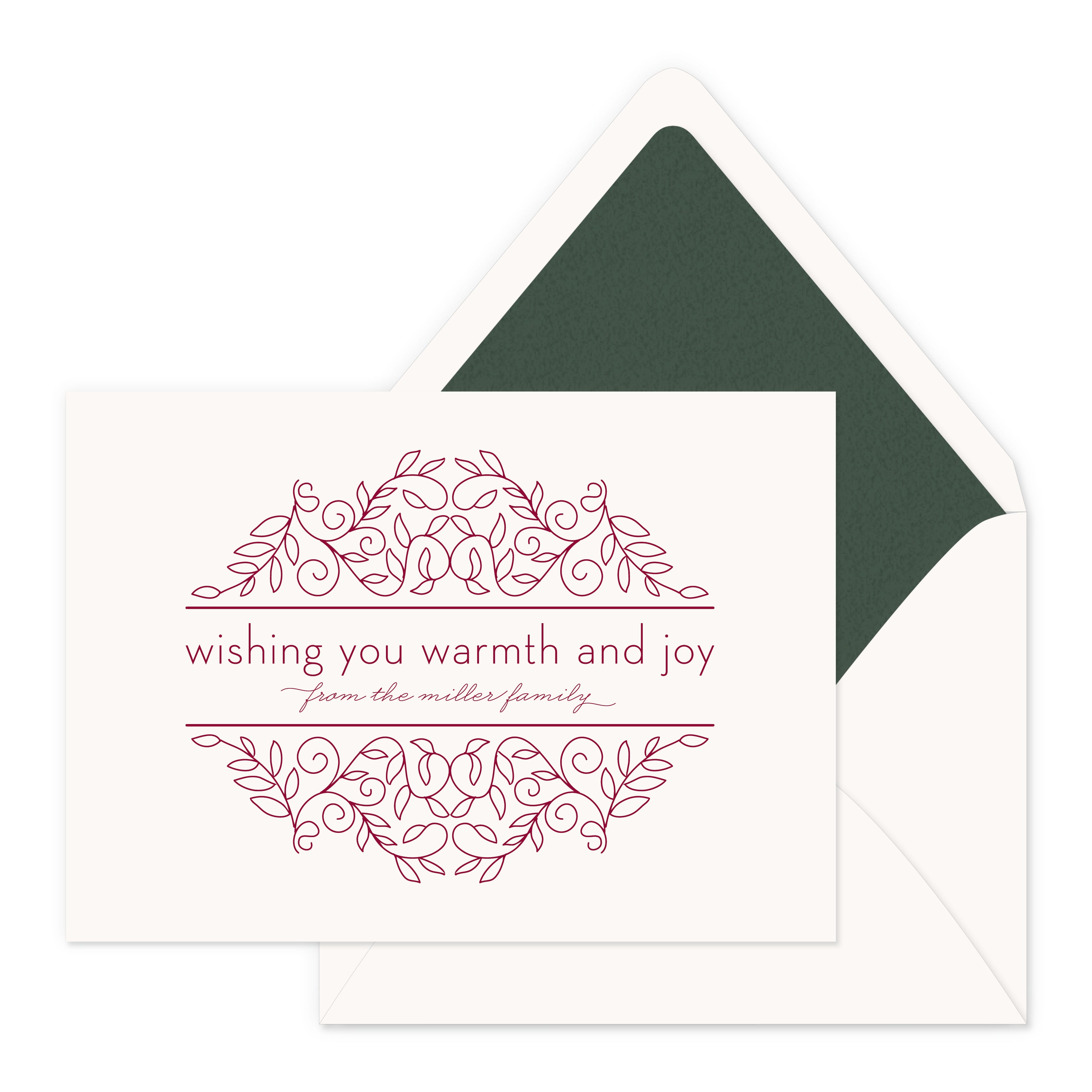 Vintage Line Art – Smitten on Paper
