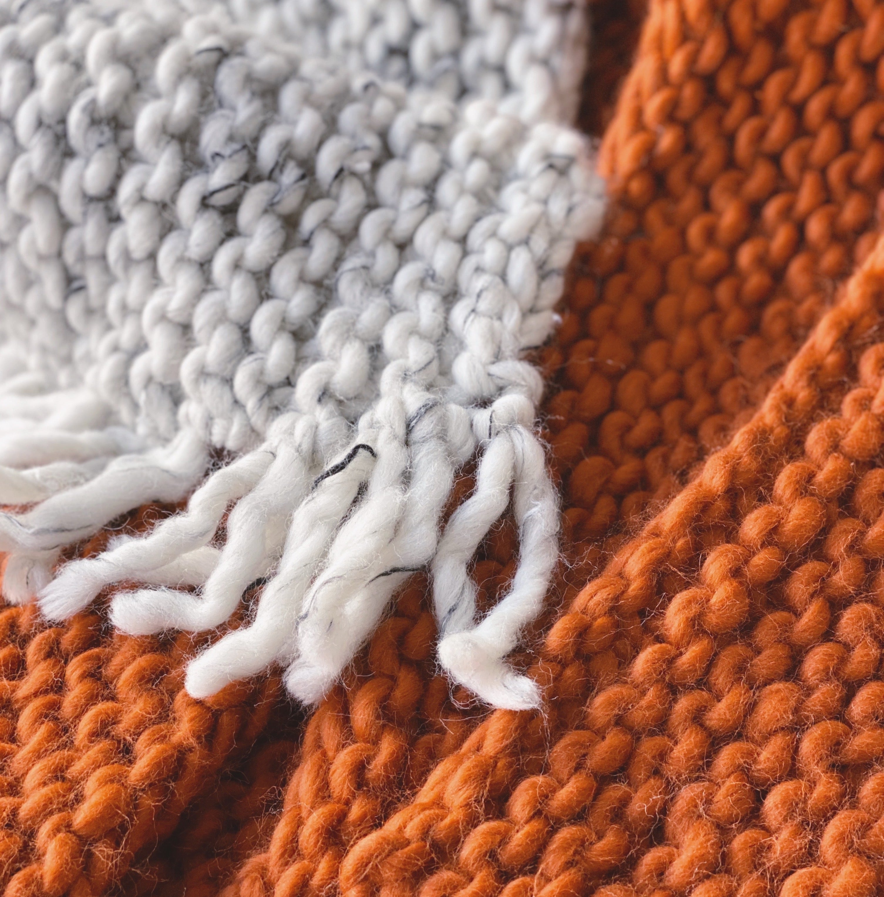 NOVEMBER 17th: Knitting 101 - The Simple Scarf – Smitten on Paper